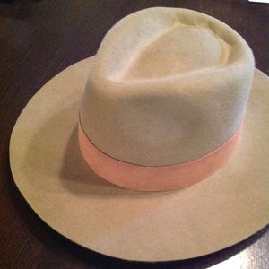 NOAKE | Accessories | Noake Wyeth Rancher Hat | Poshmark